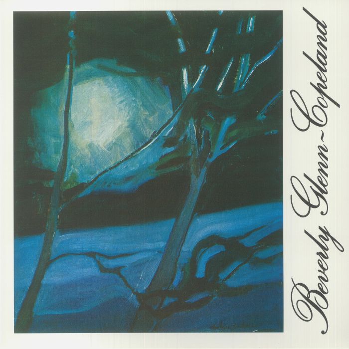 Beverly Glenn-Copeland