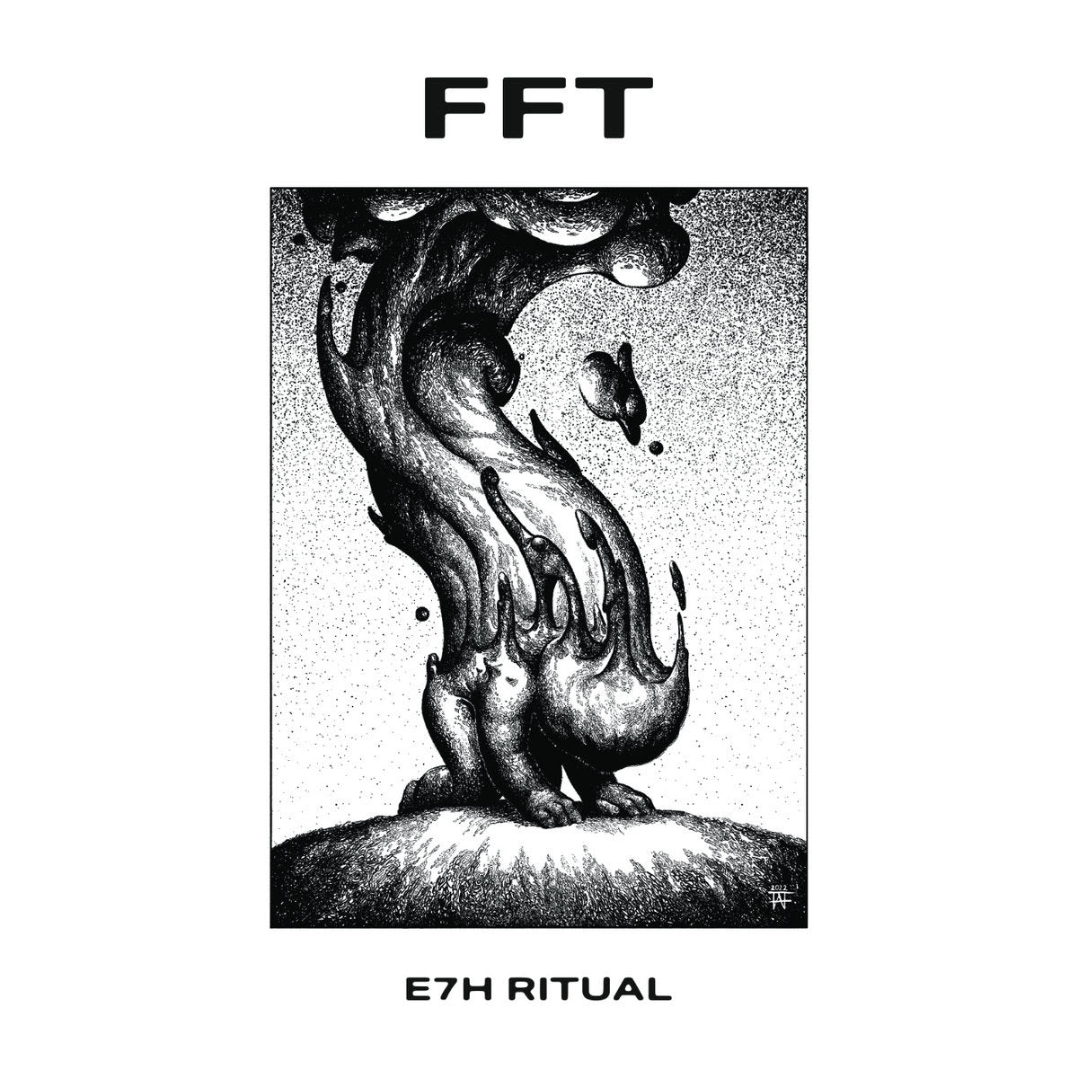 FFT - E7H Ritual Bristol (NormCore)
