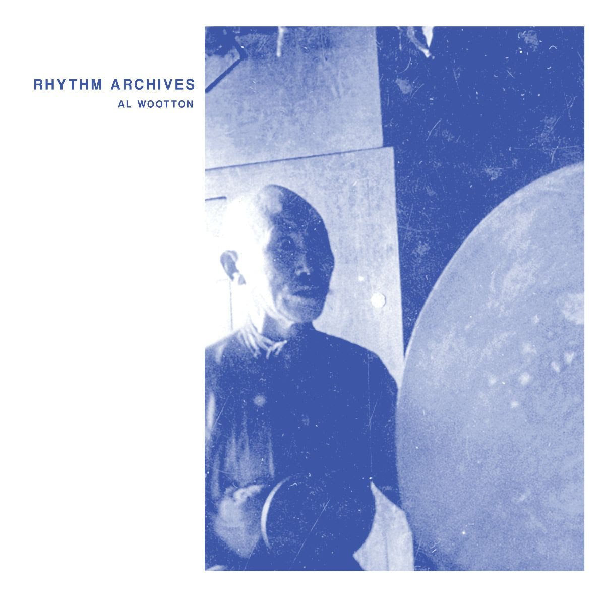 Al Wootton - Rhythm Archives (Trule)