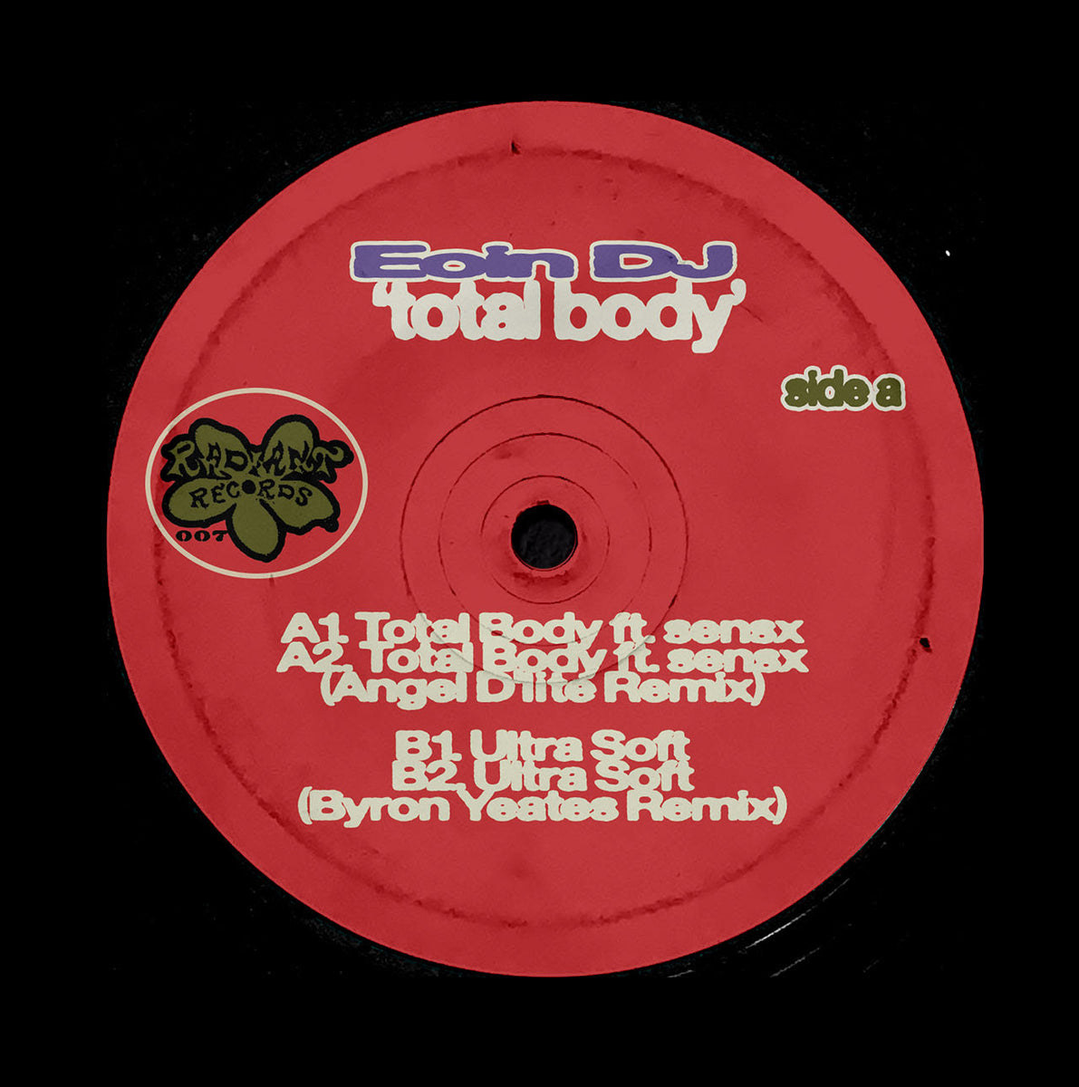 eoin dj - Eoin DJ - Total Body