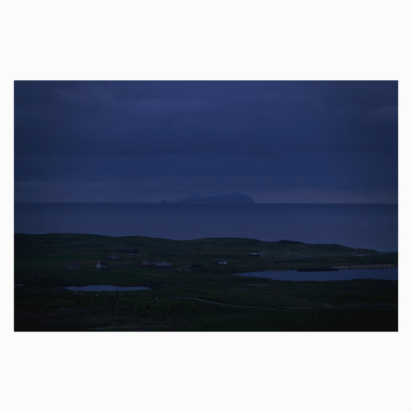 Joshua Bonnetta - Innse Gall