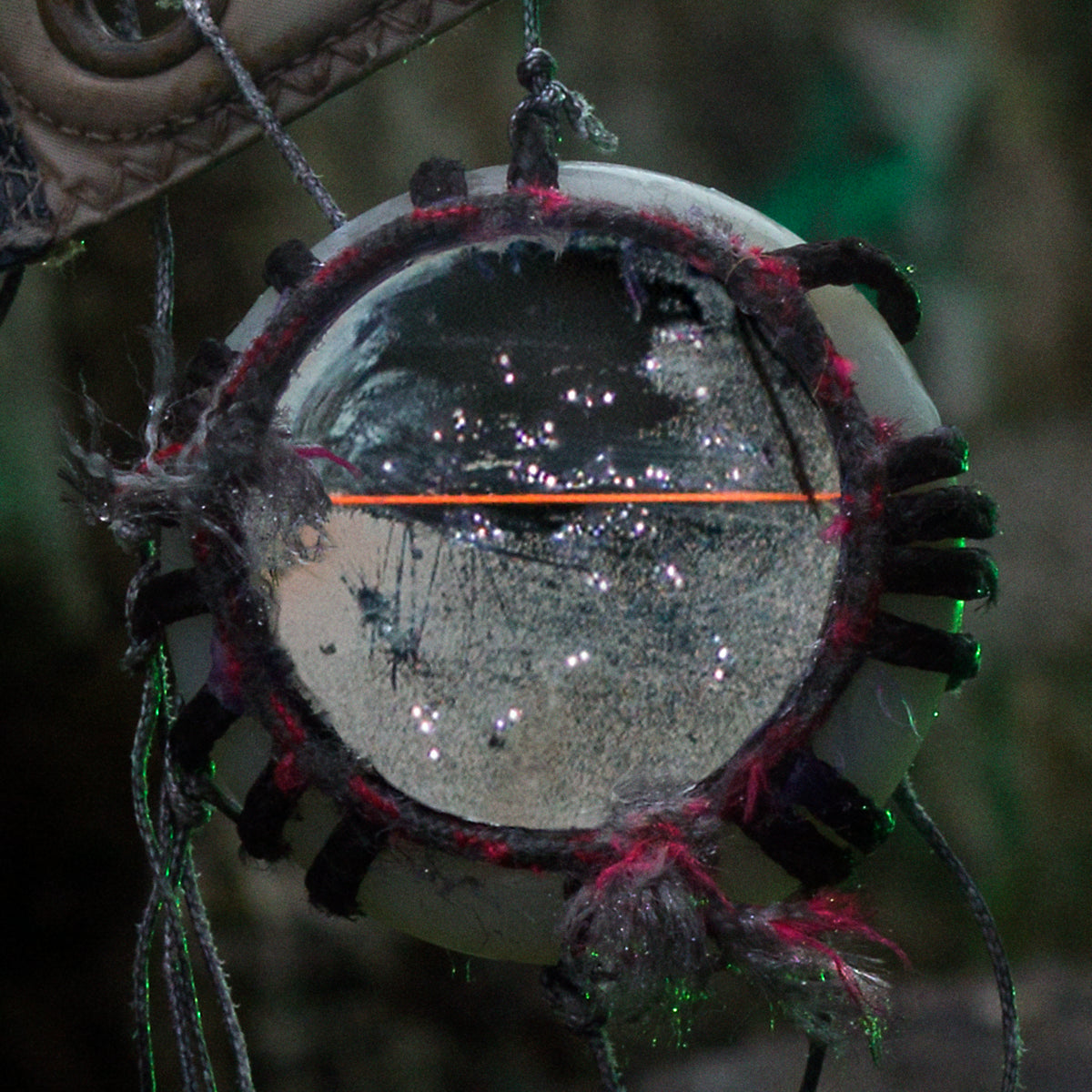 Koreless - White Picket Fence / Joy Squad