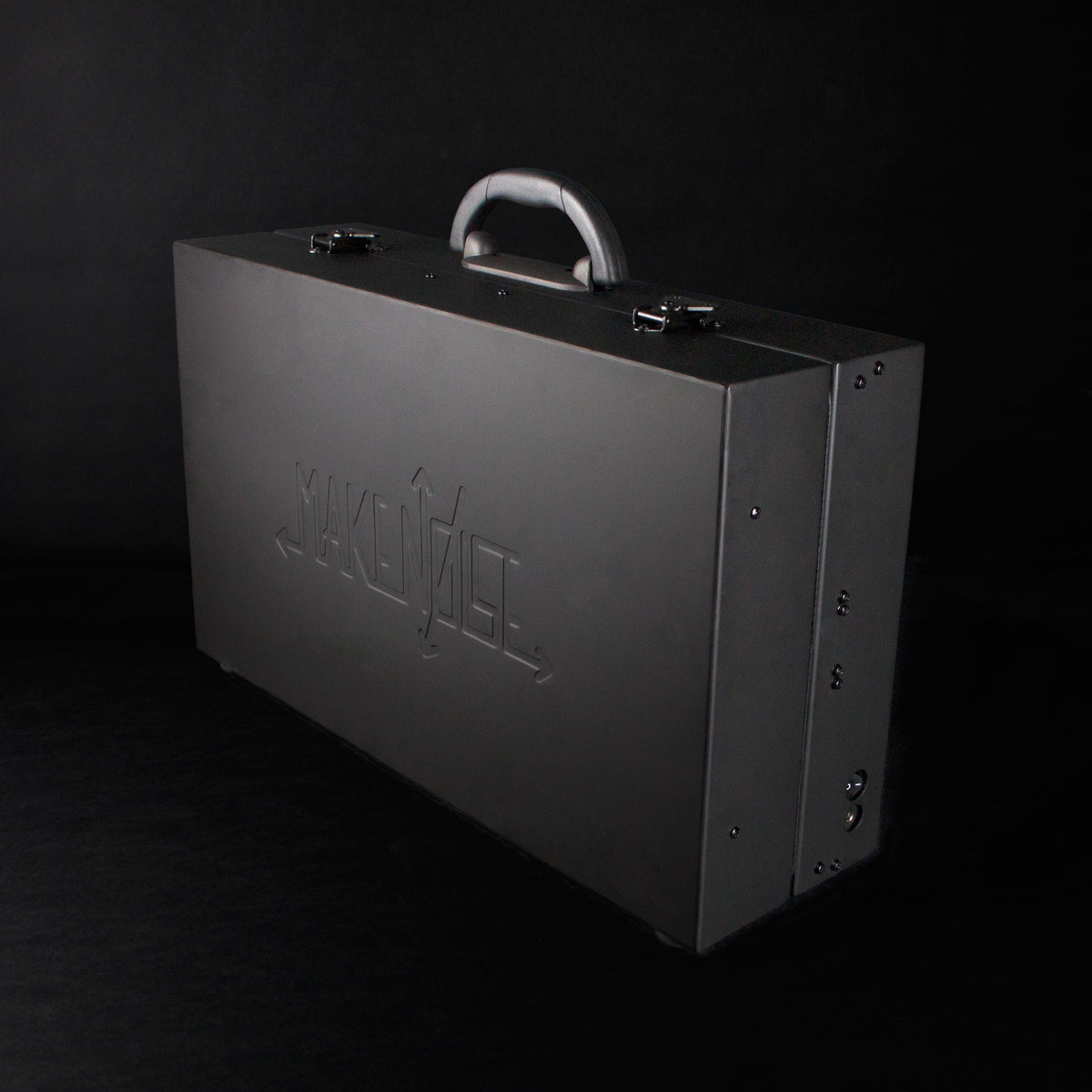 Make Noise Black and Gold Shared System Plus