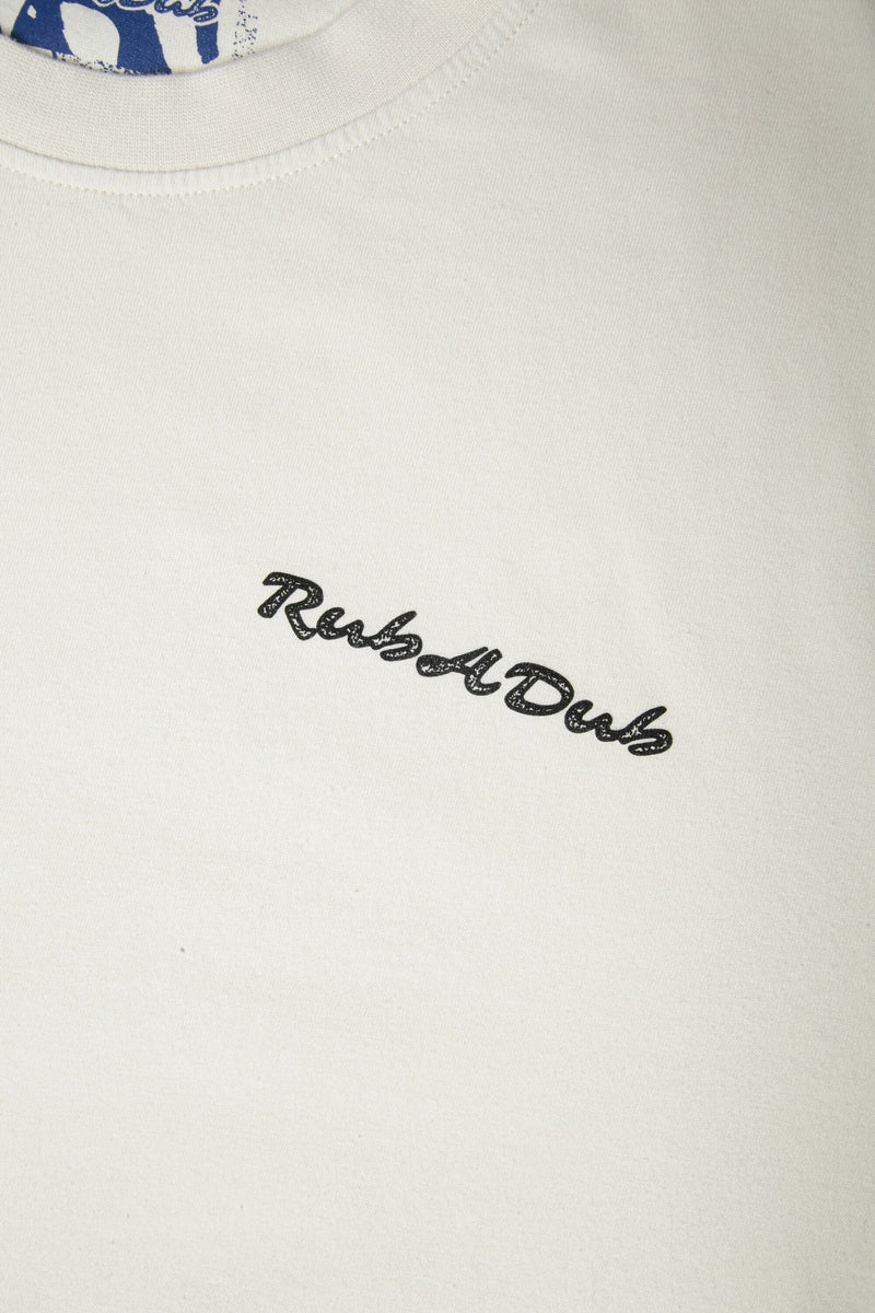 Rubadub X Naulot Signature rubadub-x-naulot-signature