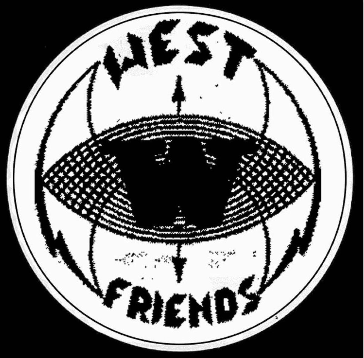 Tom Blip - More Vocal (West Friends)