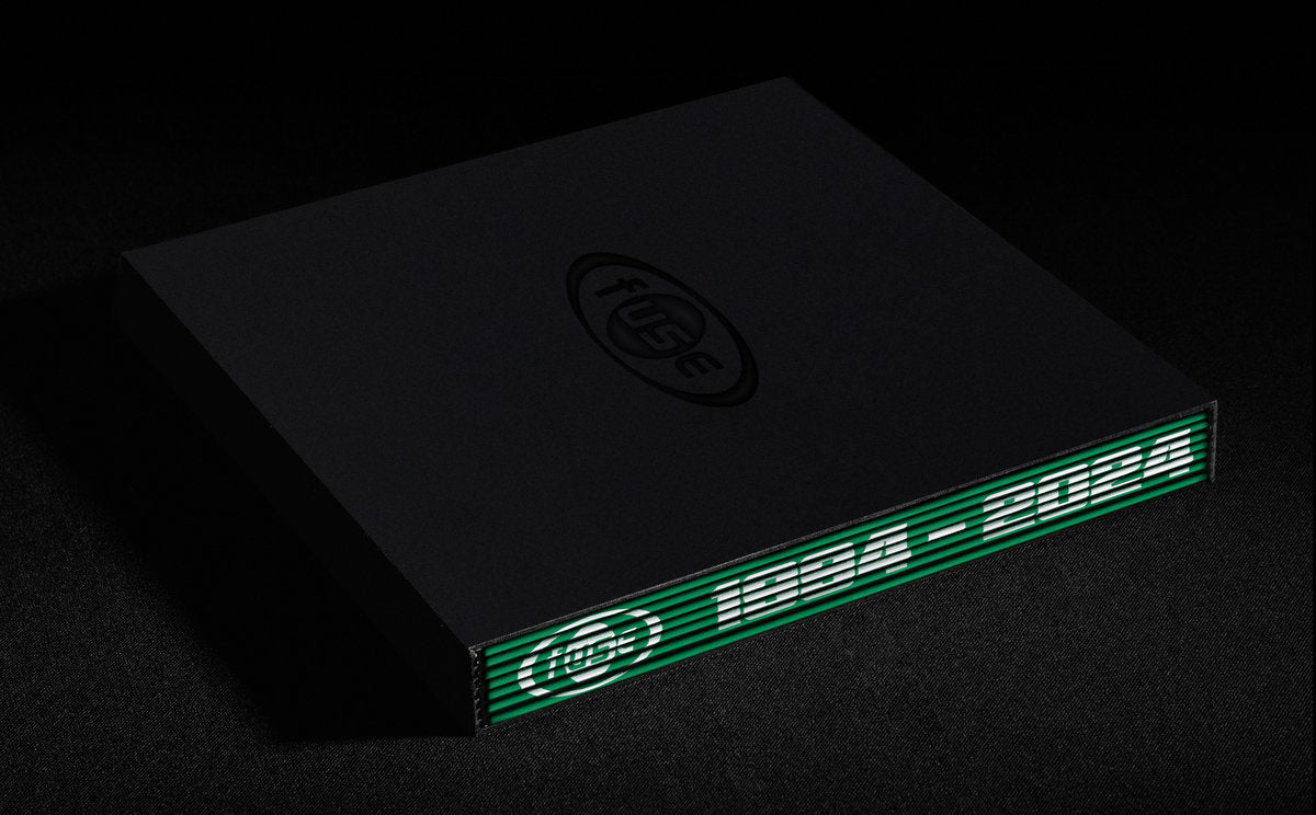 Various Artists - Various Artists - 30 Years Fuse Box (Fuse Imprint)