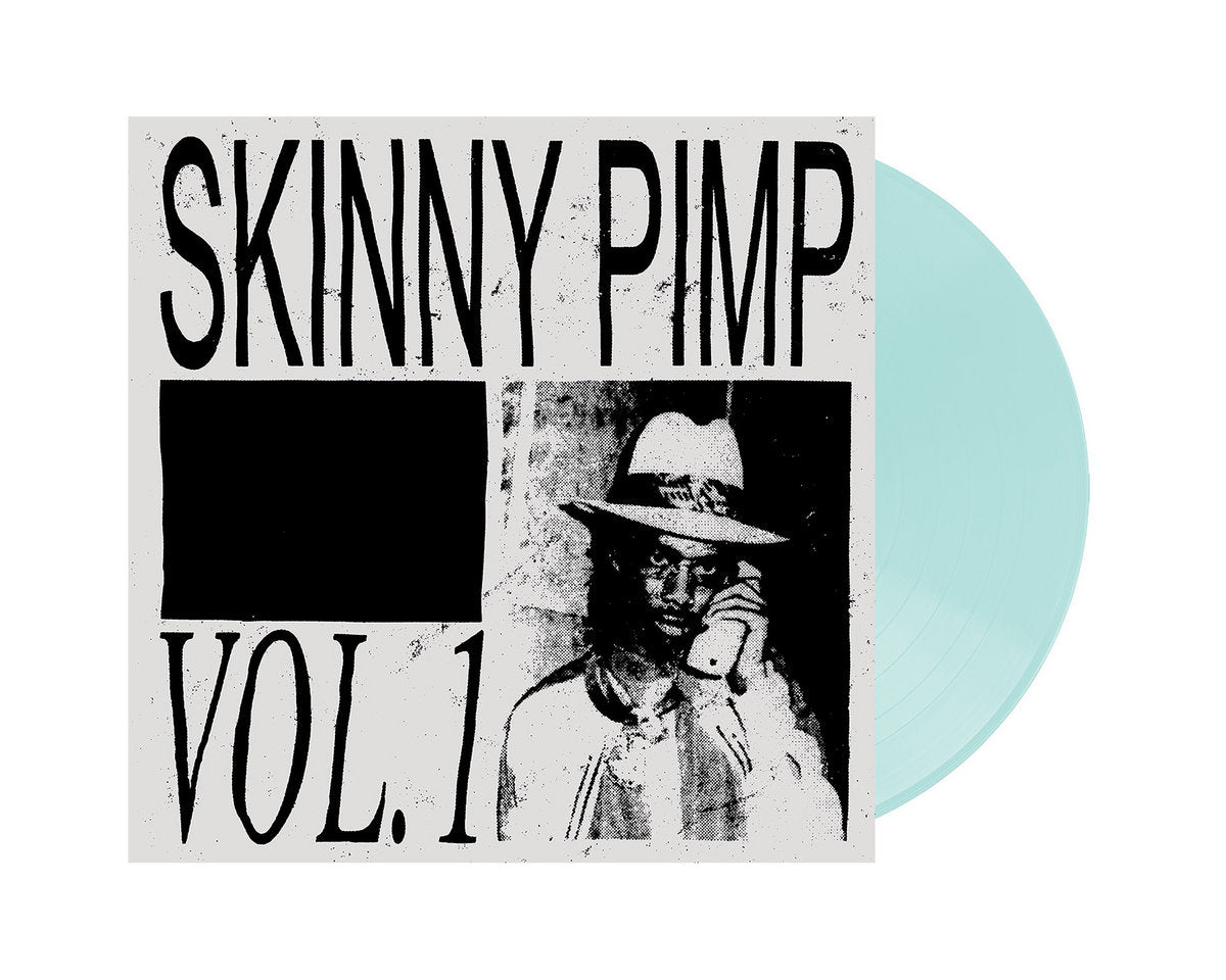Skinny Pimp - Vol. 1 (Now Again)