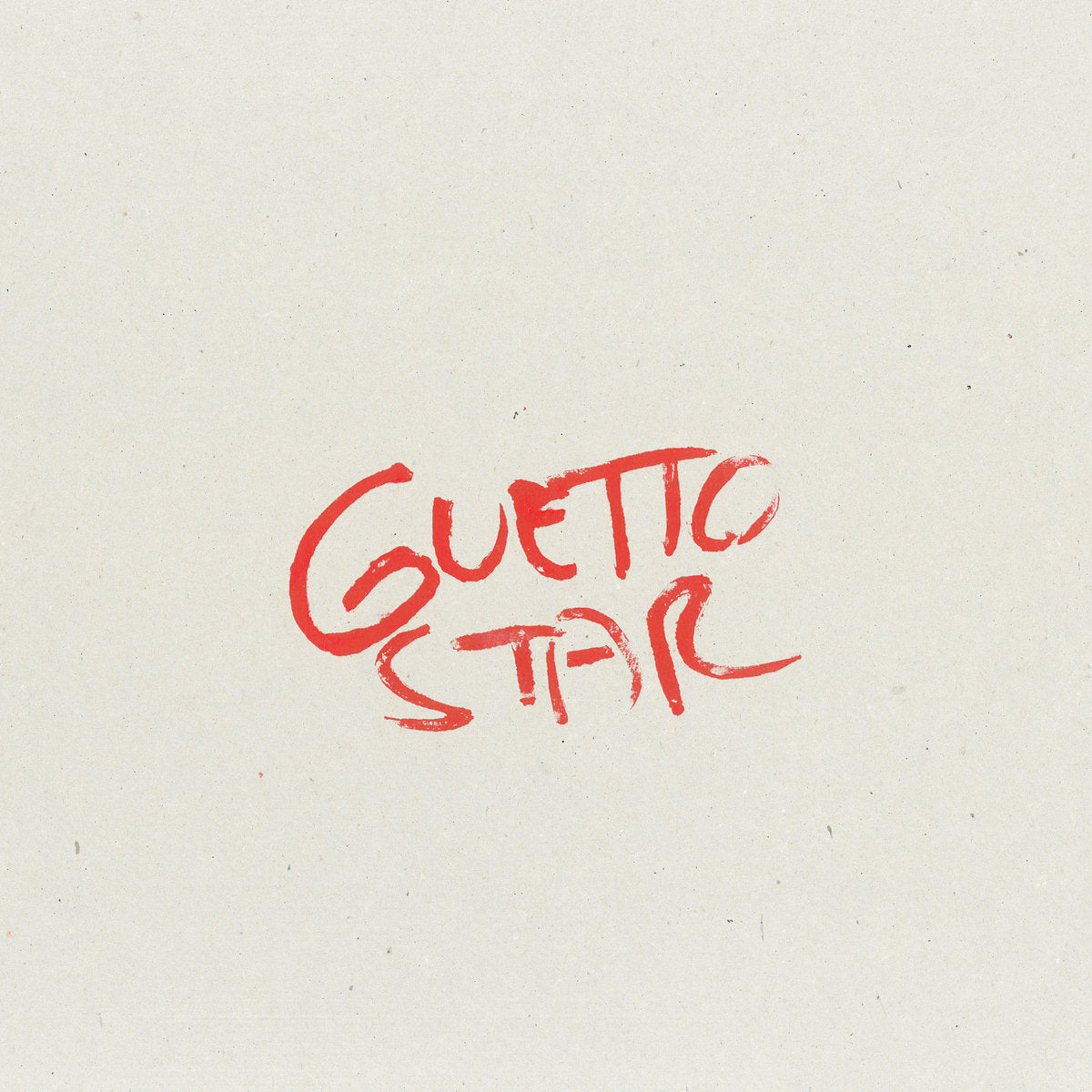 DJ Lycox - Guetto Star (Principe)