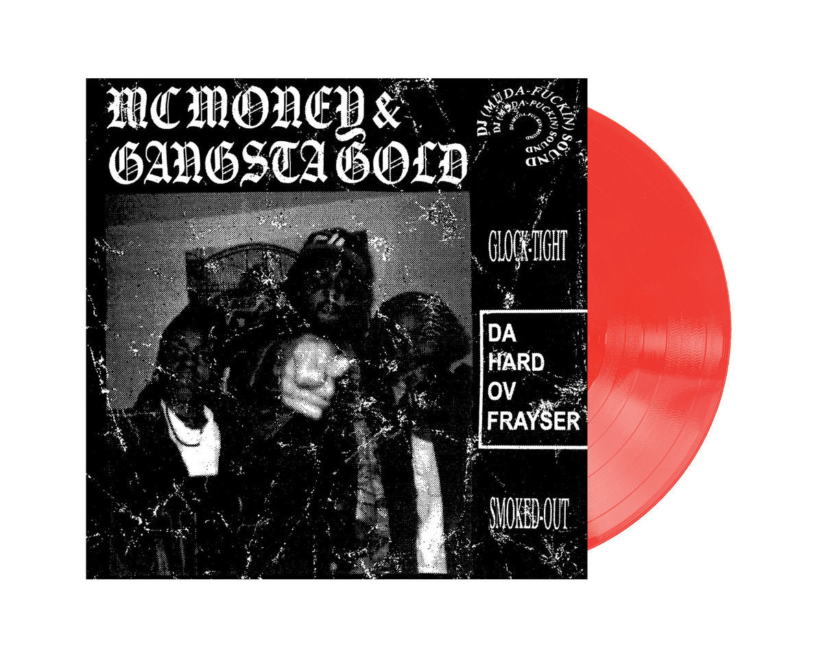 MC Money & Gangsta Gold - MC Money & Gangsta Gold - Da Hard Ov Frayser ...