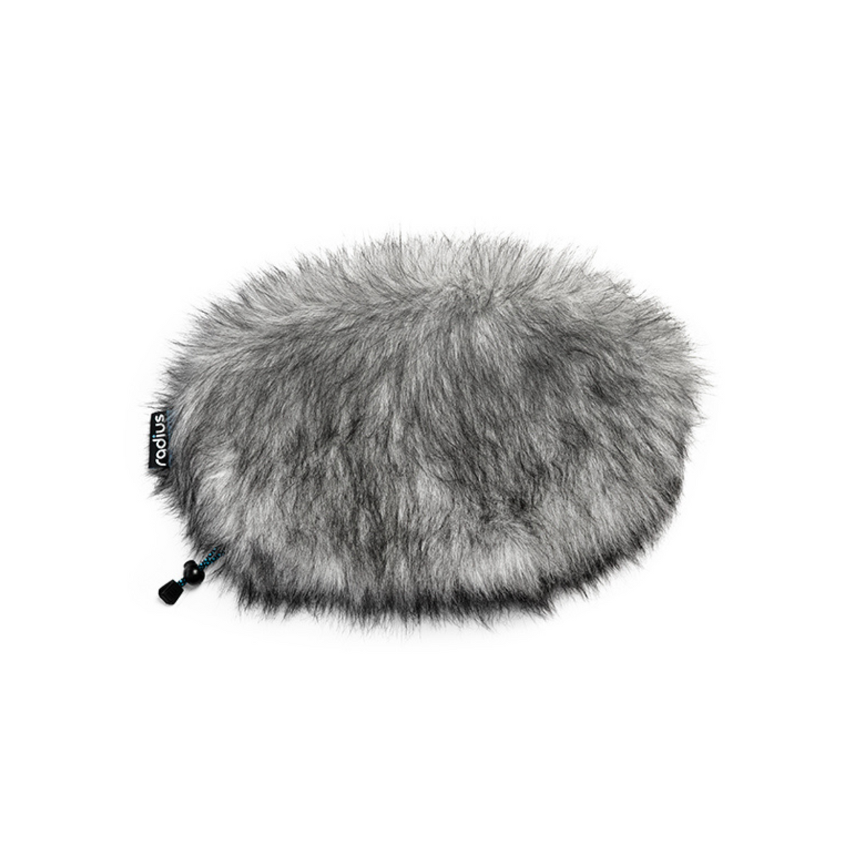 Radius Fur Wind Covers for Cinela Windshield Blimps