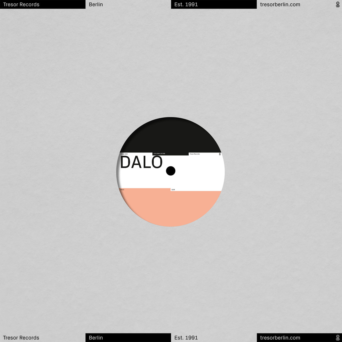 DALO - Gum