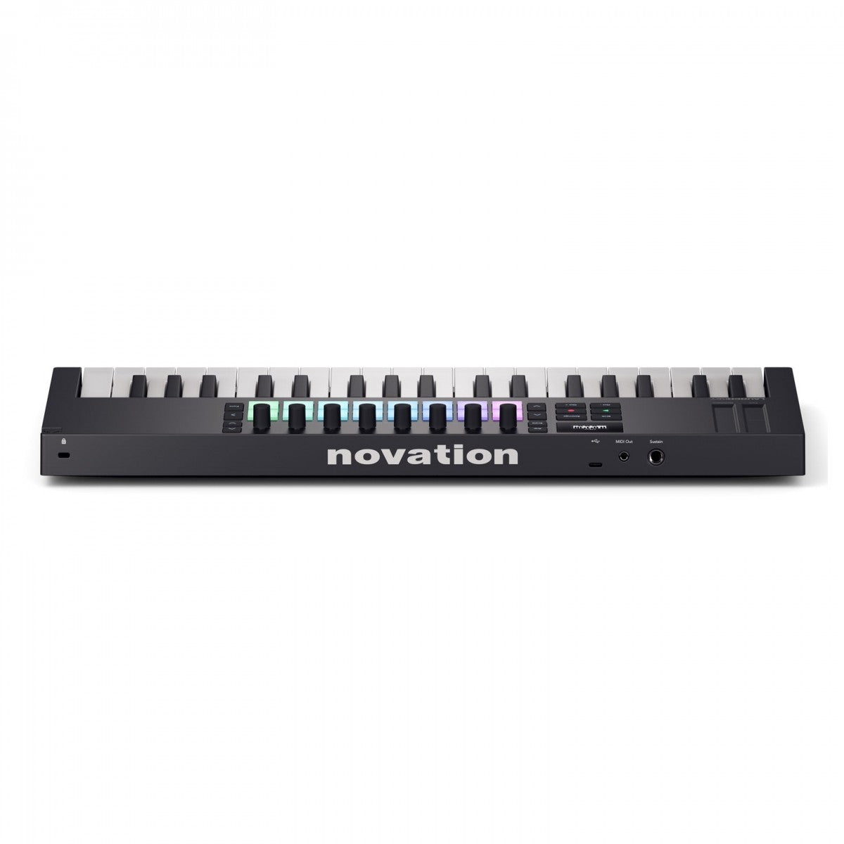Novation Launchkey Mini 37 MK4 USB MIDI Controller