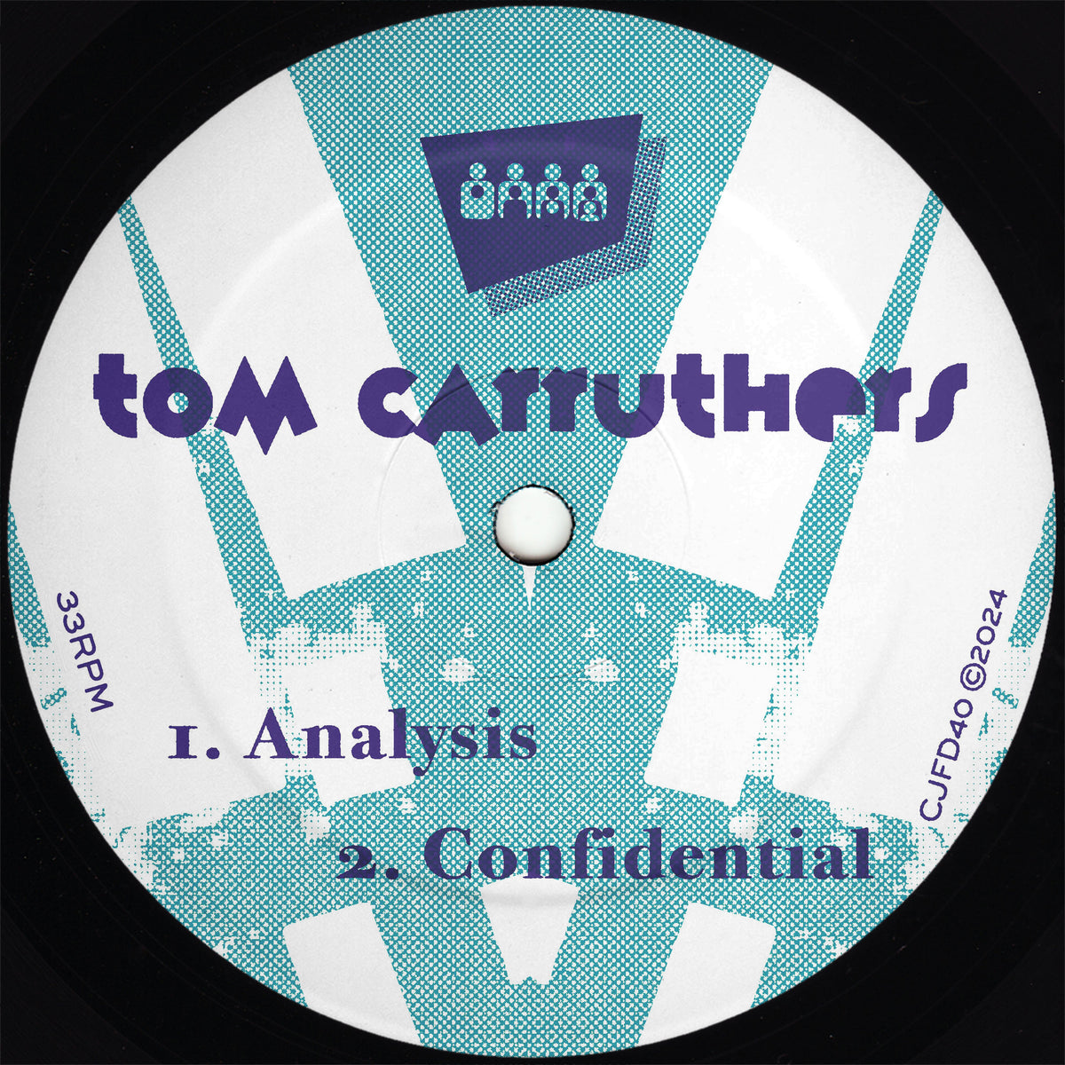 Tom Carruthers - Analysis (Clone Jack For Daze)