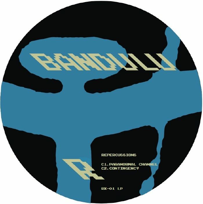 Bandulu - Repercussions (Rawax)
