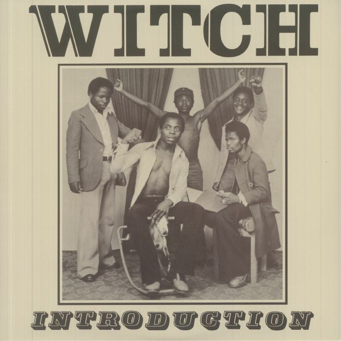 Witch - Introduction