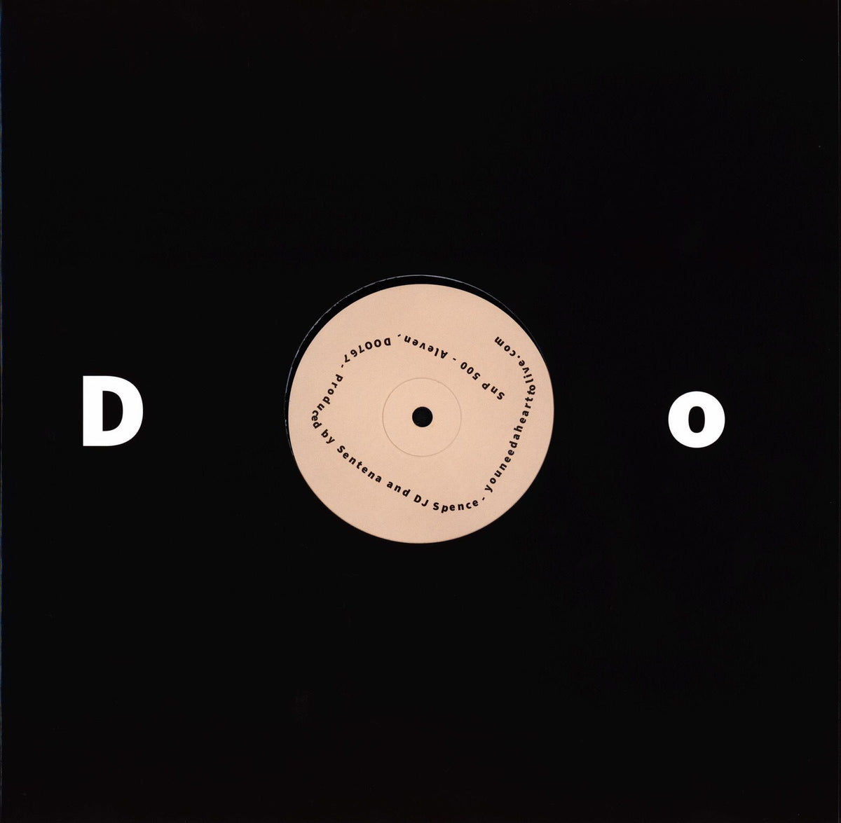 SnP 500 - Aleven (Doo)