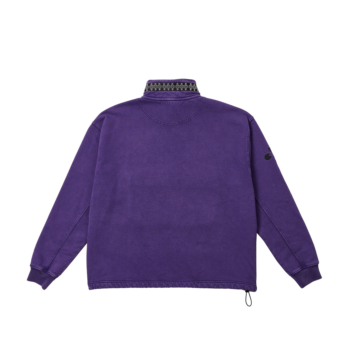 The Trilogy Tapes TTT Pulse Tape Funnel Neck Crew