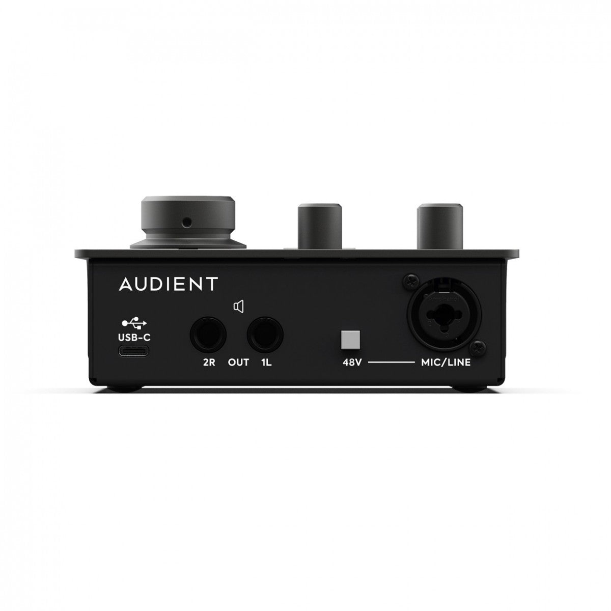 Audient ID4 Mk II USB Audio Interface