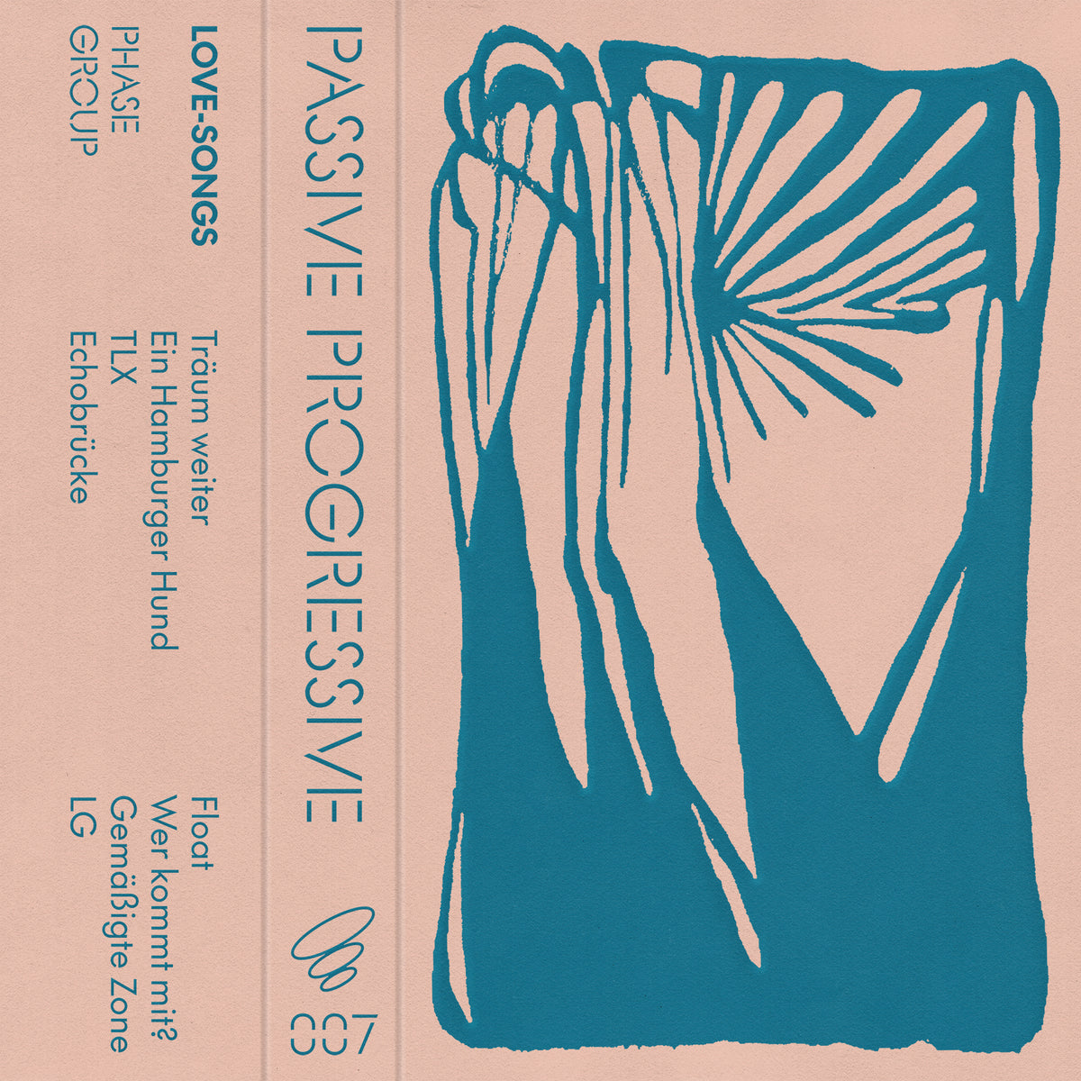 Love-Songs - Passive Progressive (Phase Group)