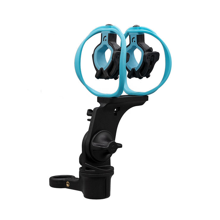 Radius RAD-2 Shock Mount with 3-Pin XLR Cable