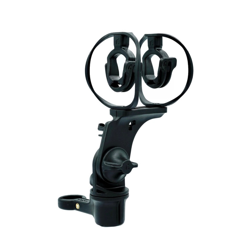 Radius RAD-1 Shock-Mount, MKH50 Edition