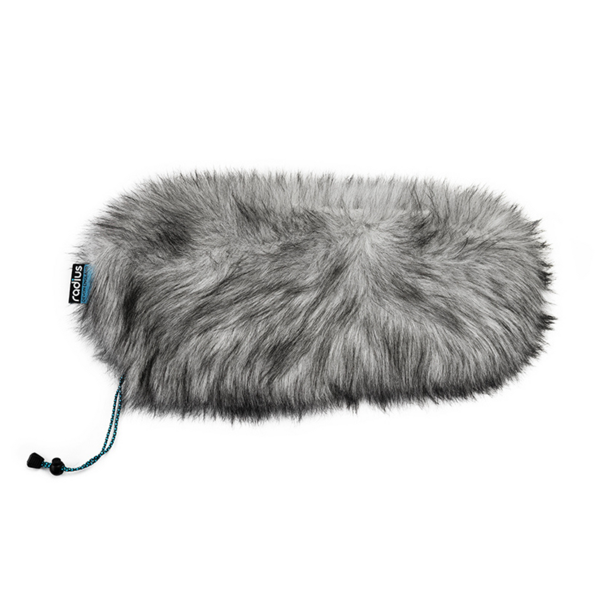Radius Fur Wind Covers for RODE Windshield Blimps