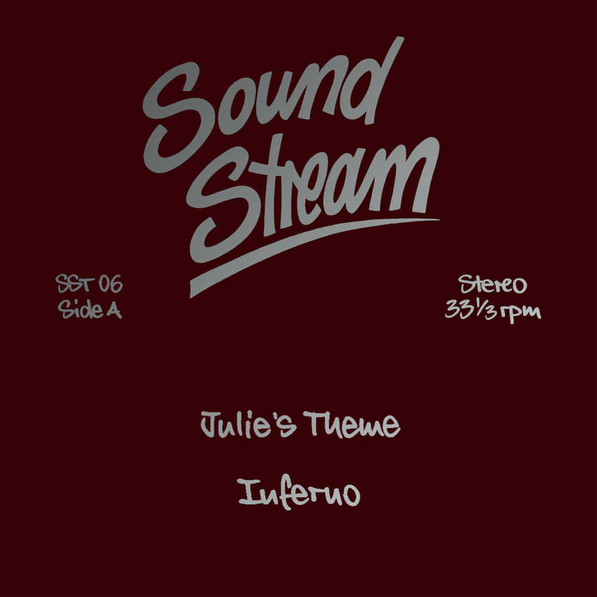 Sound Stream - Julie's Theme (soundstream)