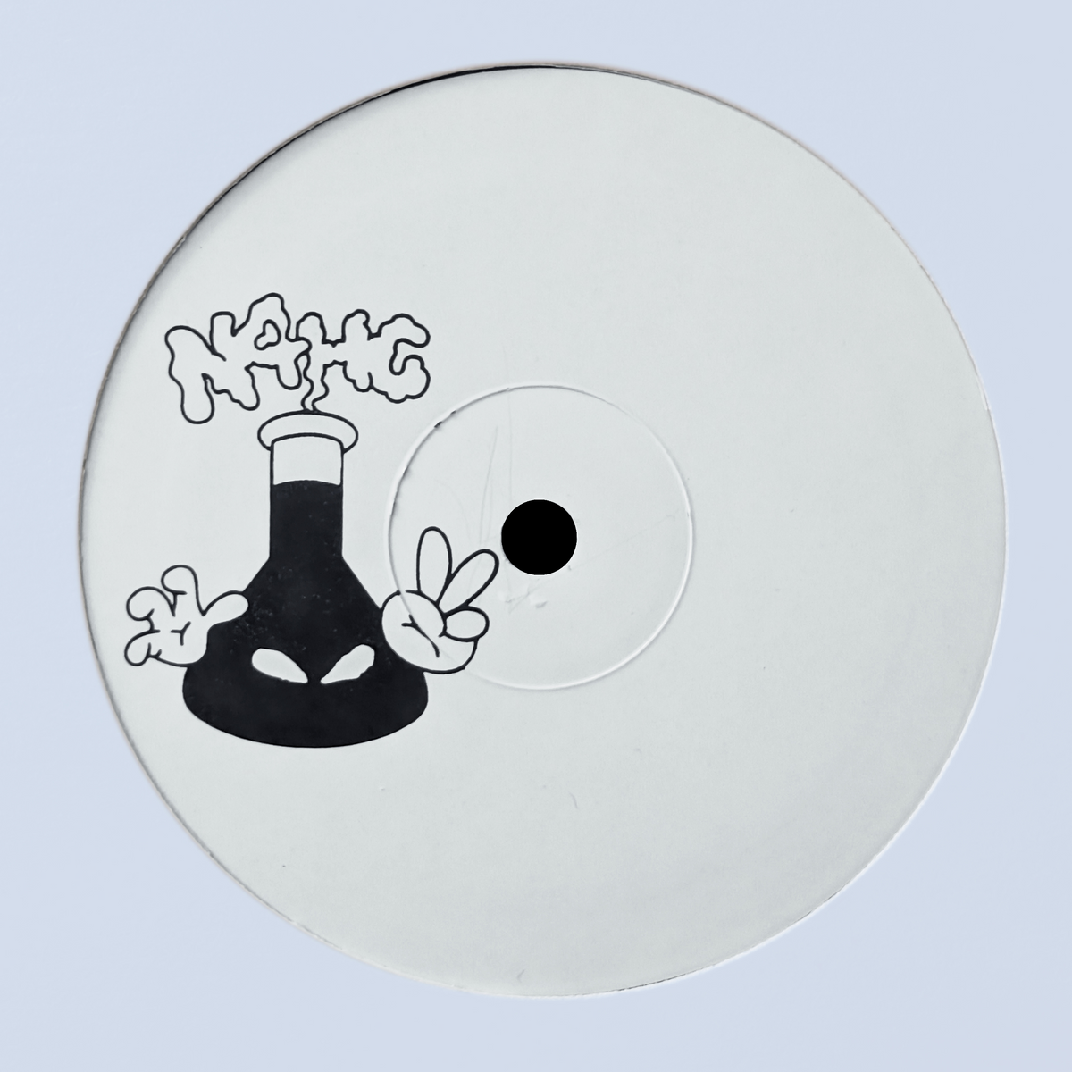 V/A - N4HC: Wicked Cuts Vol 2.