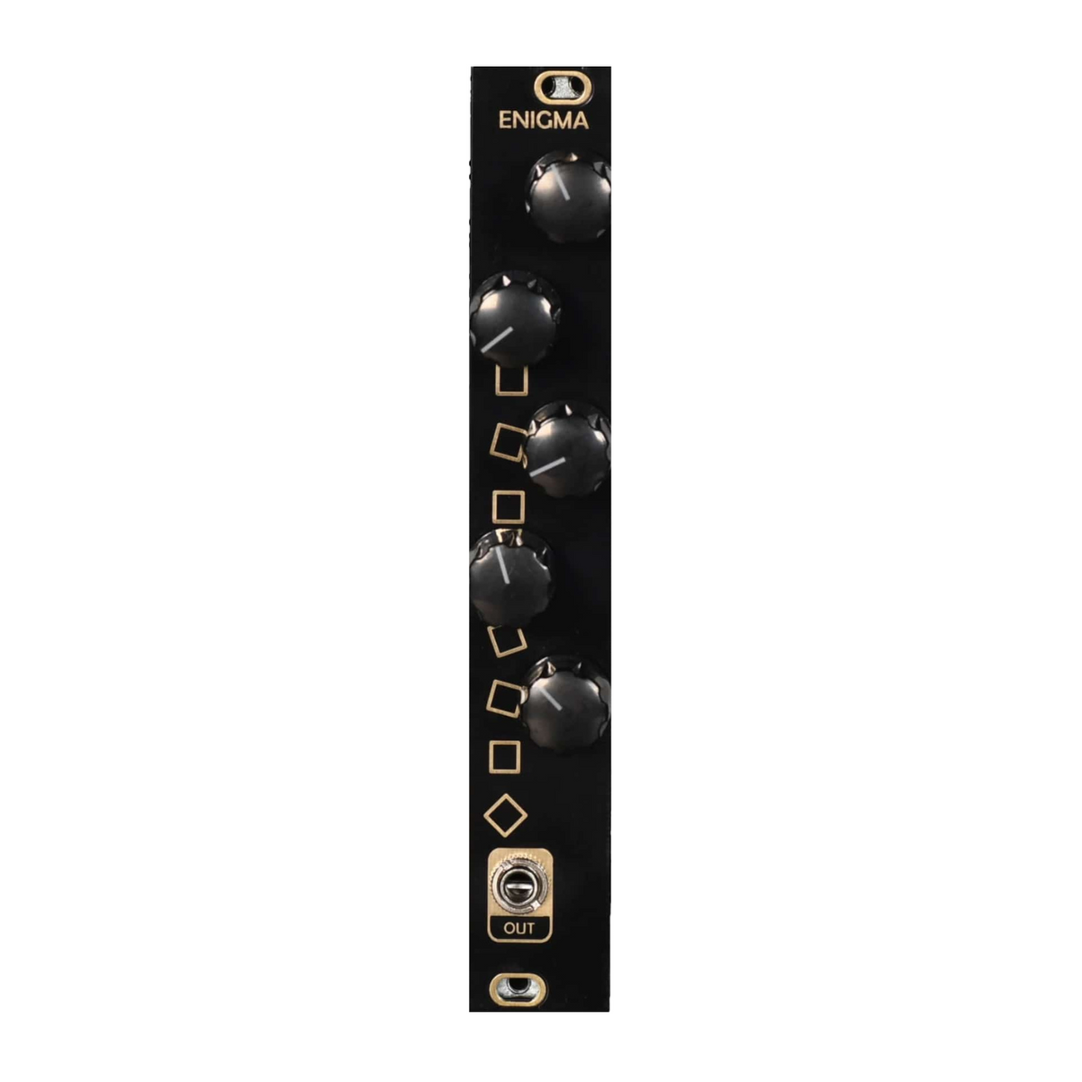 After Later Audio Enigma Expander for Alan / Benjolin V2 Eurorack Modu ...
