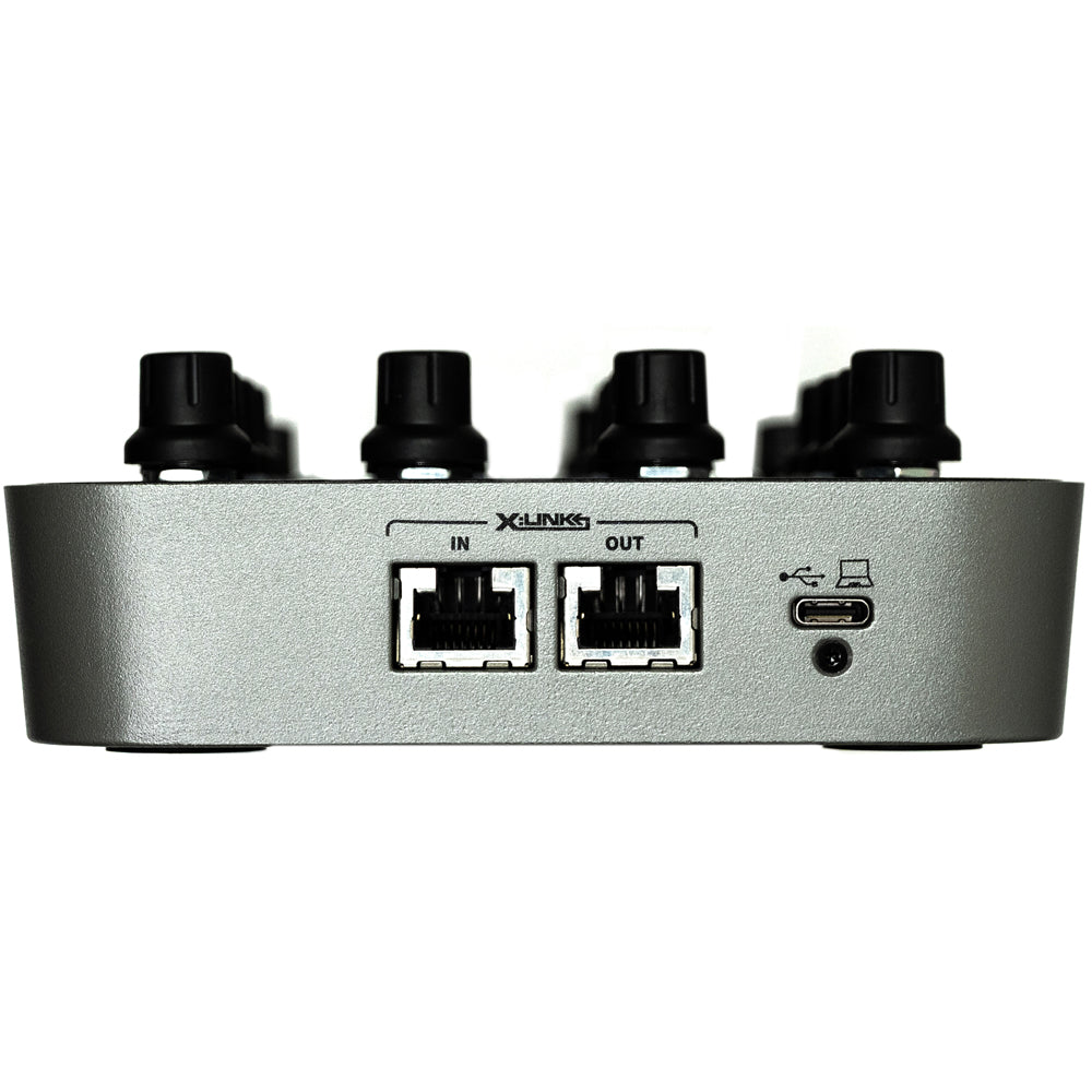 Allen & Heath XONE:K3 DJ MIDI Controller and Interface