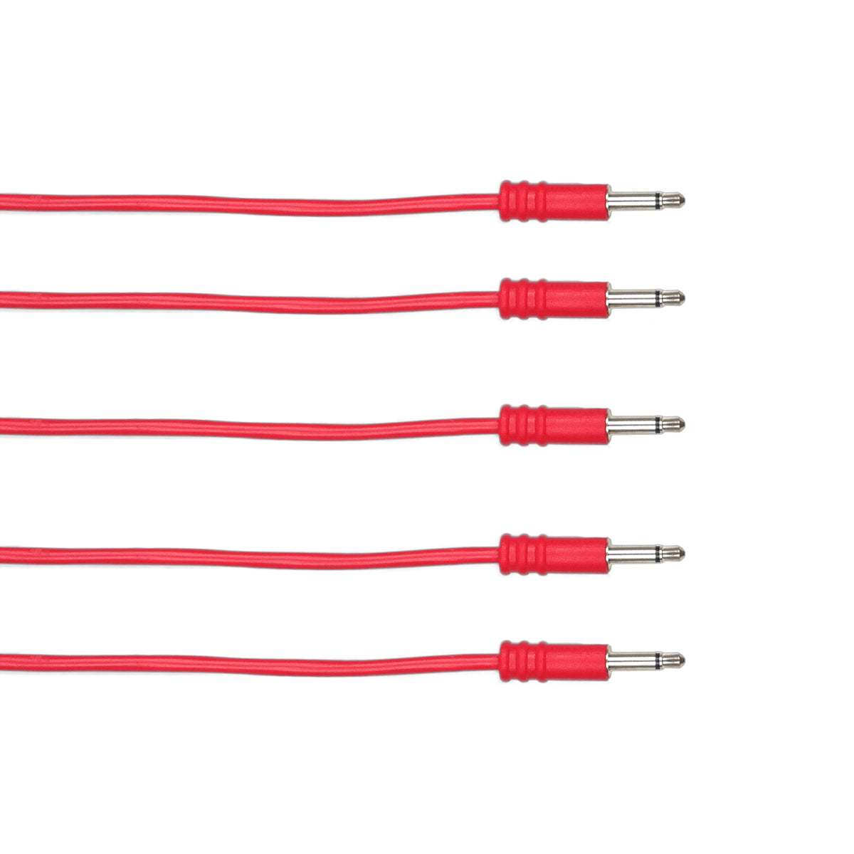 ALM Busy Circuits Eurorack Patch Cables 3.5mm