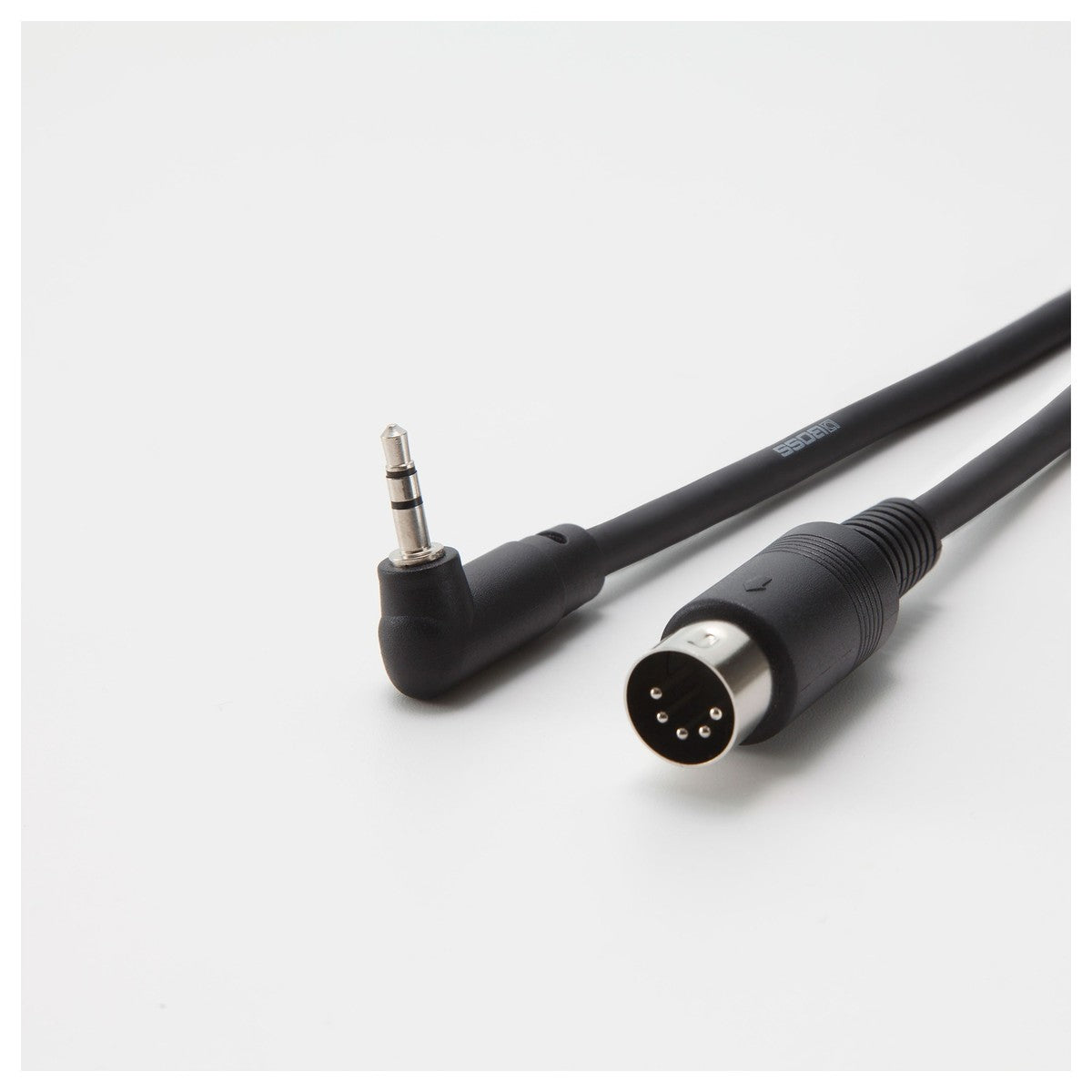 Boss BMIDI-5-35 TRS - MIDI Cable (Type A)