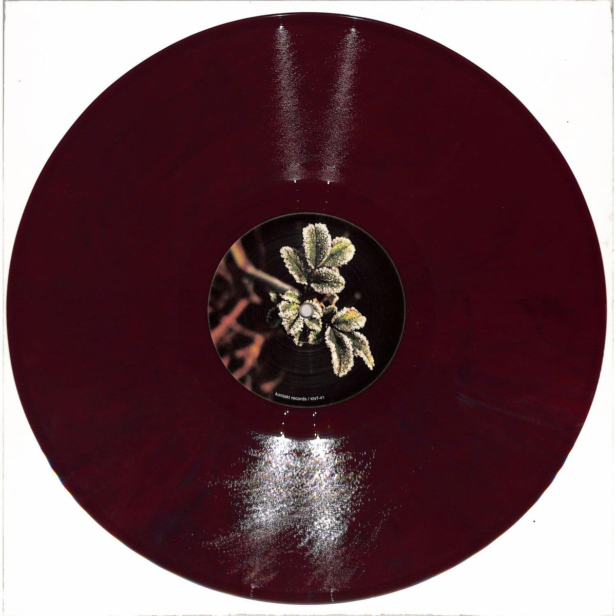 J.S.Zeiter - Trinity EP (Kontakt)