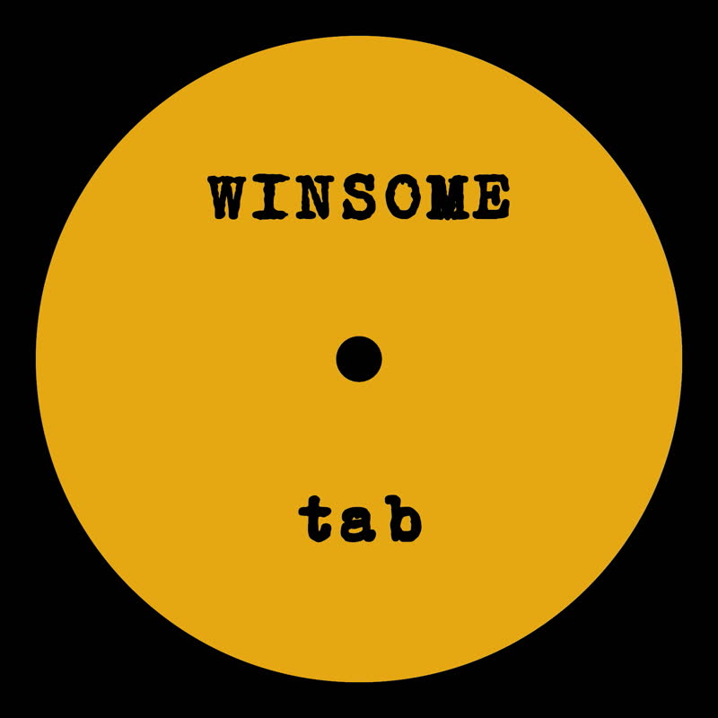 Winsome - Tab / 24gb / Who