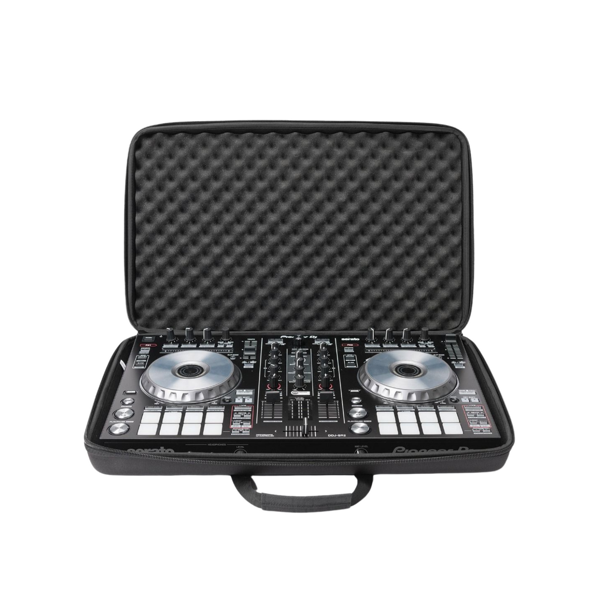 Magma CTRL Case XL Plus