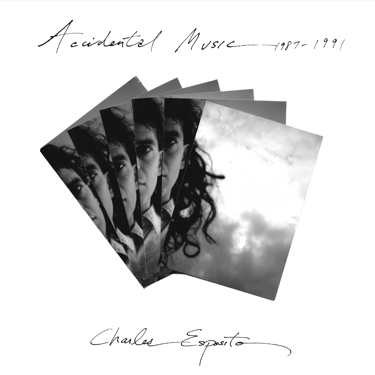 Charles Esposito - Accidental Music 1987-1991 ( Mid-Air Museum / chOOn!!)