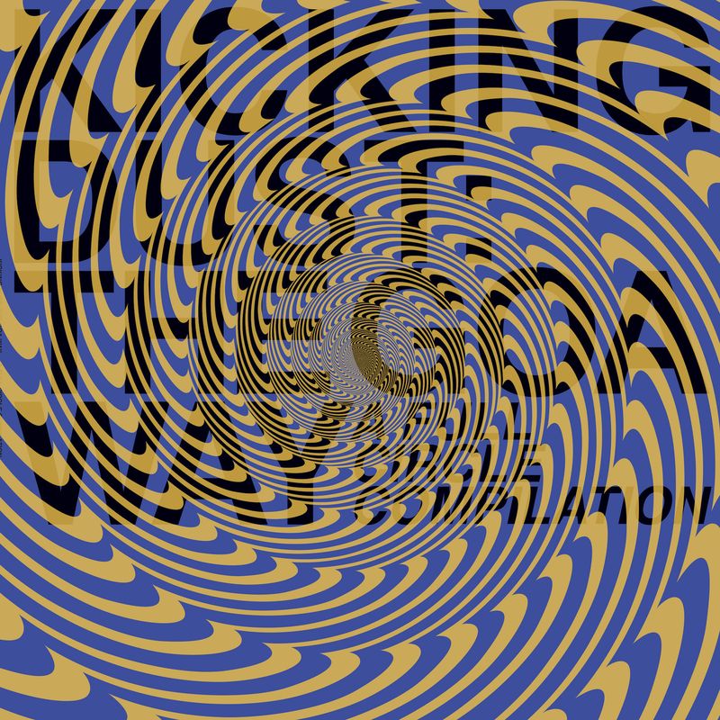 Various Artists - V/A - Kicking Dust : The Goa Way, A Full Circle ...
