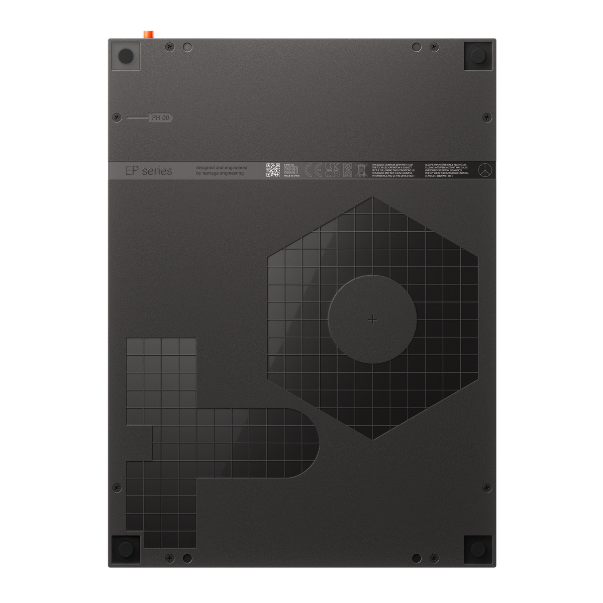 Teenage Engineering EP-133 K.O. II Sampler Composer