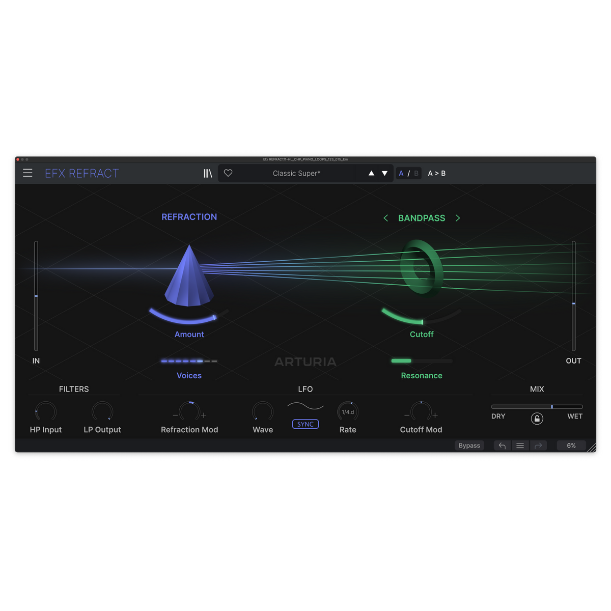 Arturia FX Collection 5