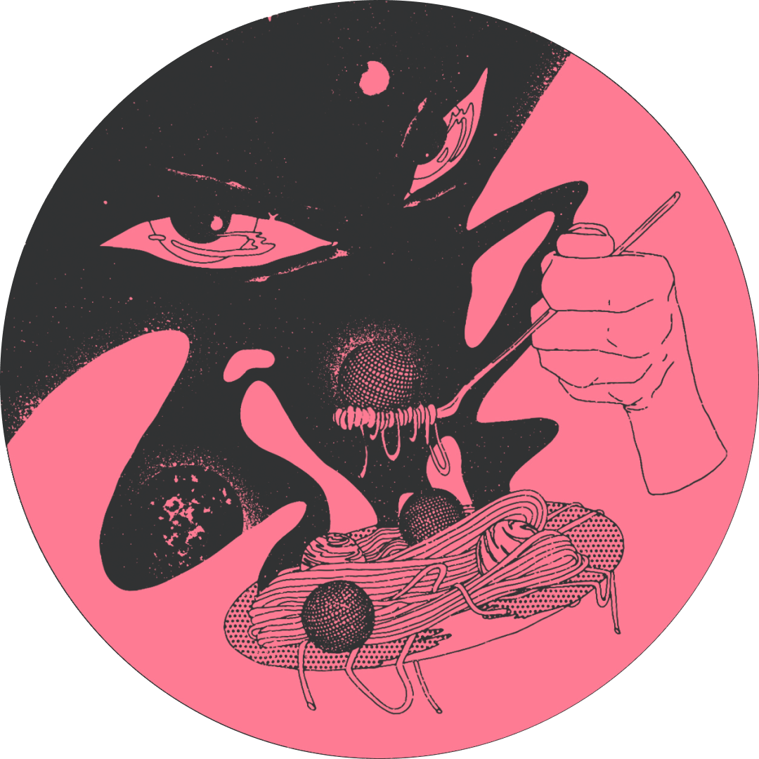 Beppe Loda's Italian Spaghetti Disco Freak Vol. 3