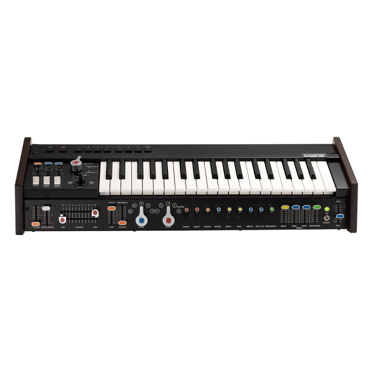 Korg miniKORG 700Sm Synthesizer
