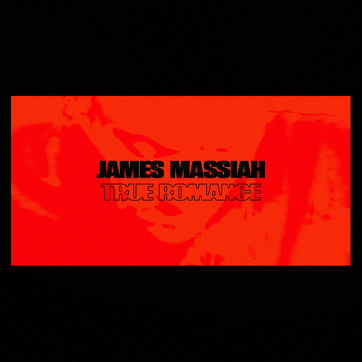 James Massiah - True Romance EP (Levels)