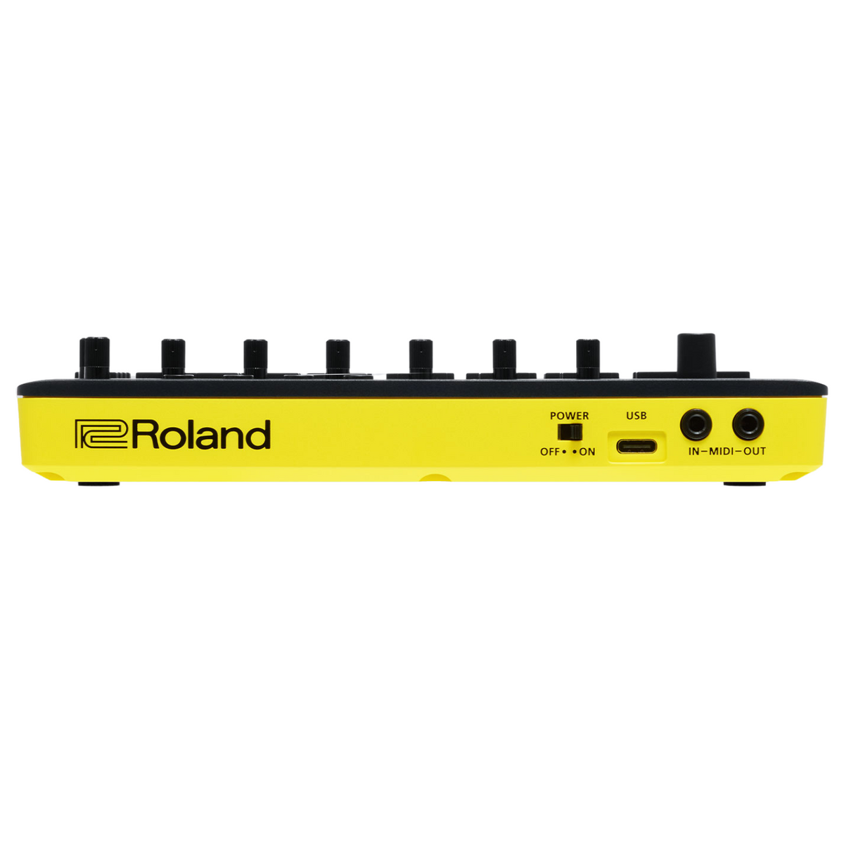 Roland Aira Compact P-6 Sampler