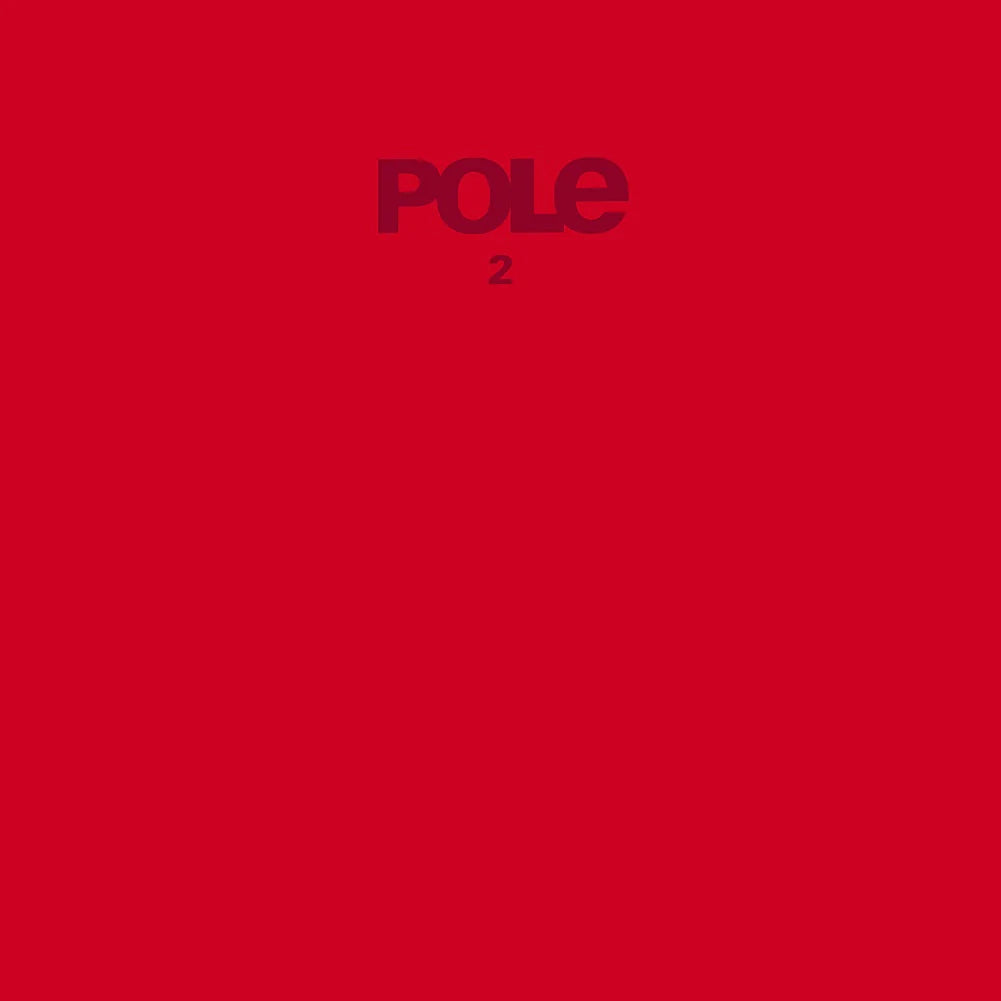 Pole - Pole 2 (Mute)