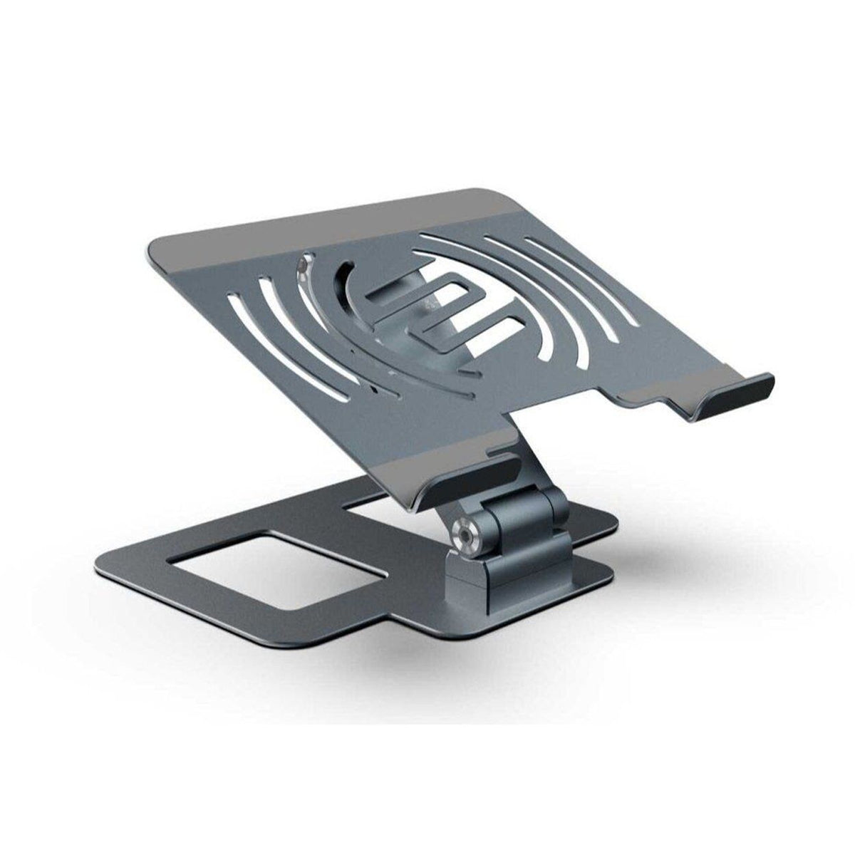 Reloop Stand Hub Pro | DJ Laptop Stand with power