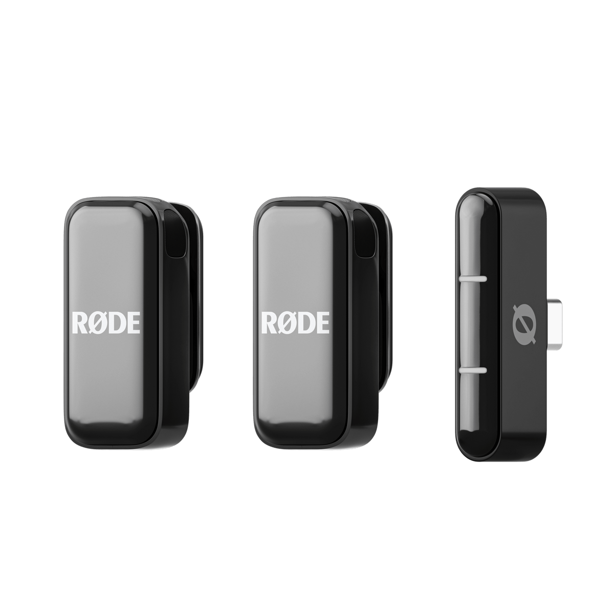 Rode Wireless Micro USB-C Ultra-compact Wireless Microphone