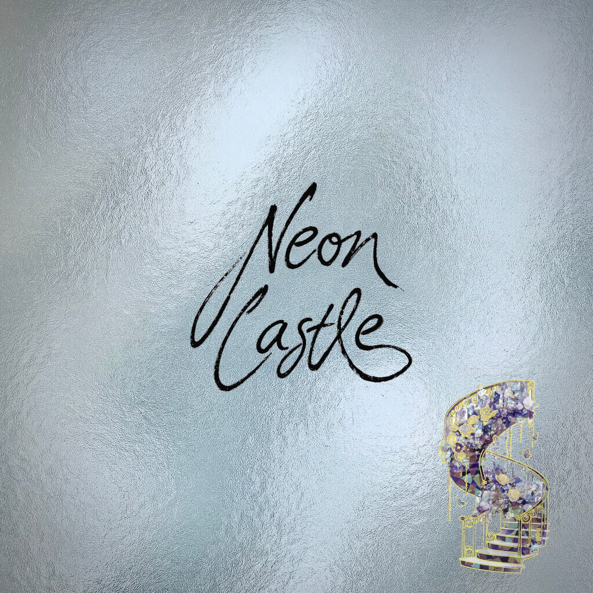 Various Artists - V/A - Neon Castle (Smiling C)