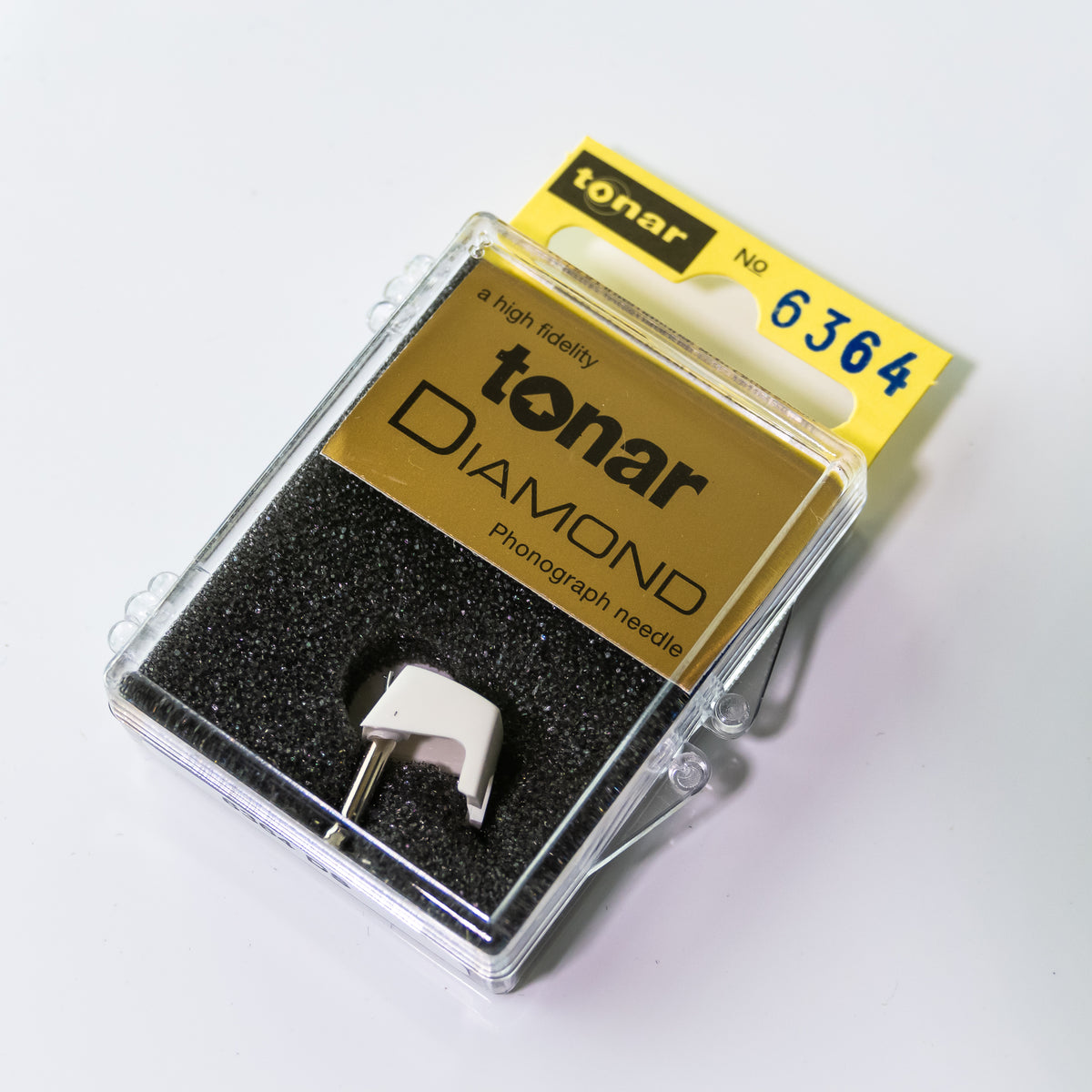 Tonar Stanton 500 AL Stylus