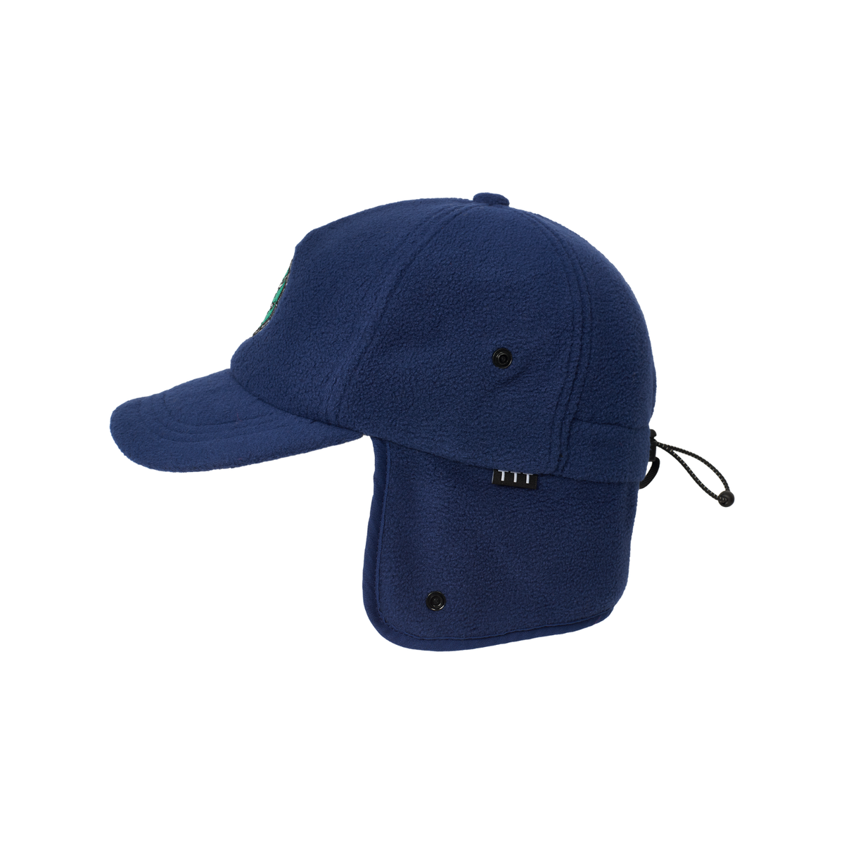 The Trilogy Tapes TTT Fleece Cap