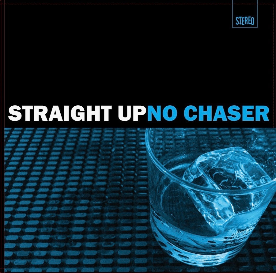 Norm Talley - Delano Smith & Norm Talley - Straight Up No Chaser ...
